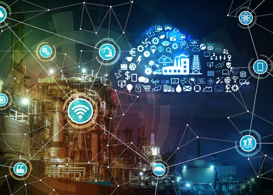 Industrial IoT | IOT News - Internet of Things