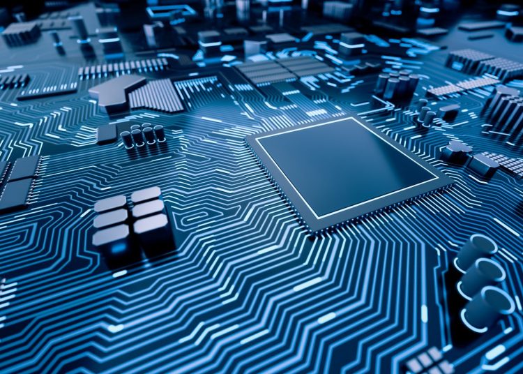 Eta Compute Announces Production Silicon of Edge AI Processor | IoTNews.com